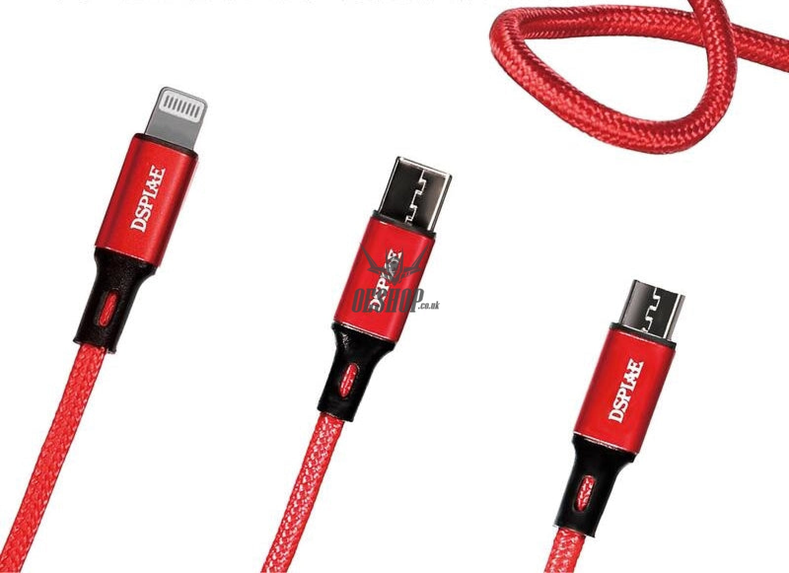 DSPIAE USB Power Cable – Hobby Academia